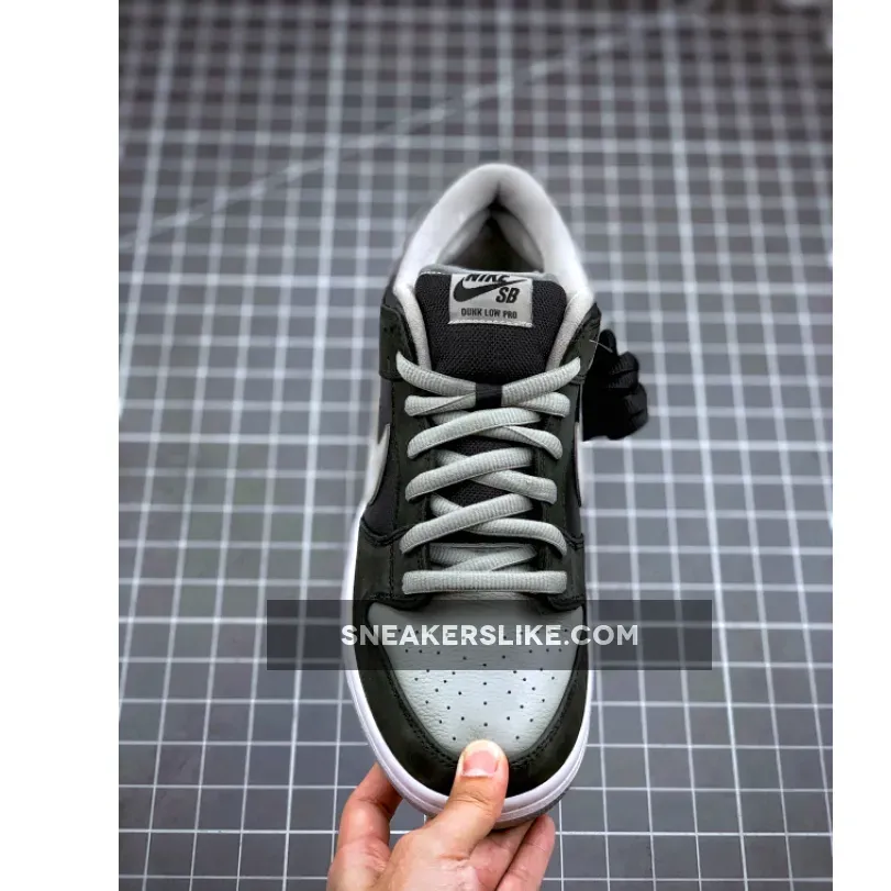Nike SB Dunk Low J-Pack ‘Shadow’ For Sale - SneakersLike